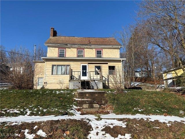245 Main St, Leetonia, OH 44431