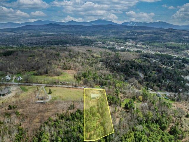 245 Manns Hill Rd, Littleton, NH 03561
