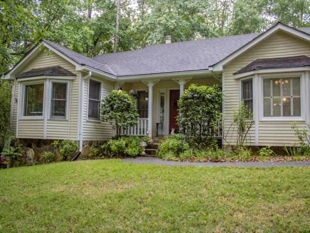 245 Marron Rd, Fayetteville, GA 30215