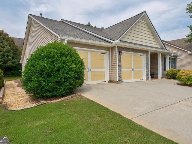 245 Memory Lane