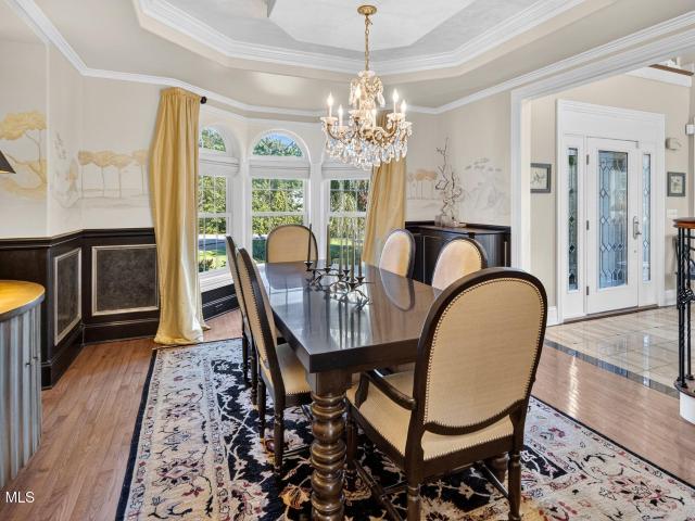 245 Menlo Park Road