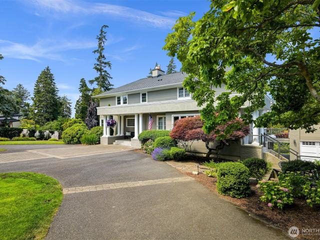 245 Middlefield Road