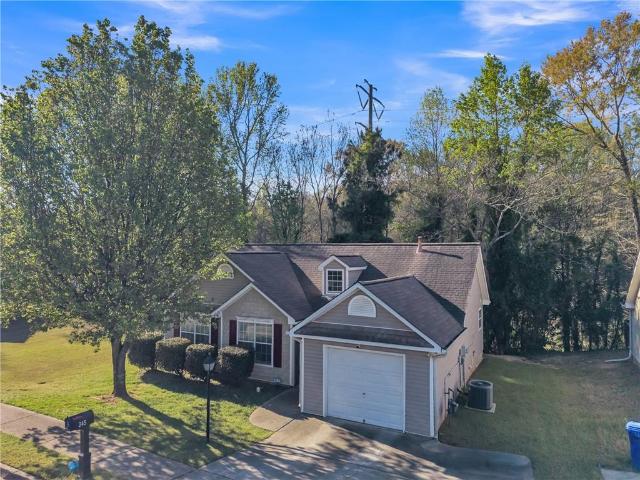 245 Misty Ridge Trail, Stockbridge, GA 30281 | MLS #7748 | Compass