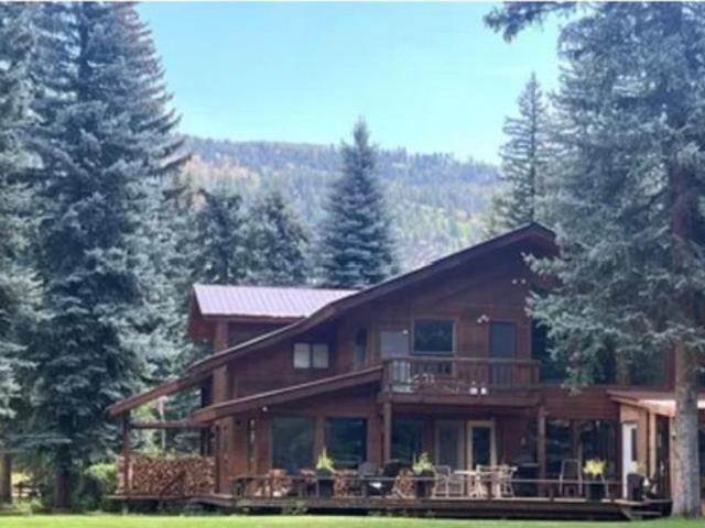 245 Mushroom Dr, Bayfield, CO 81122
