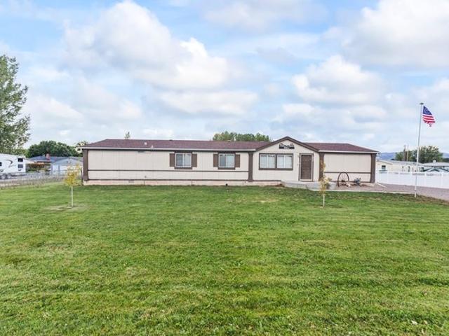 245 N 400 W, Salina, UT 84654