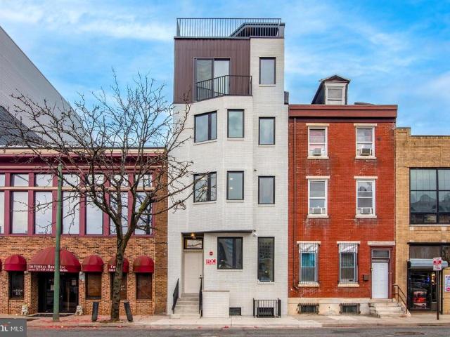 245 N 12Th Street # 3