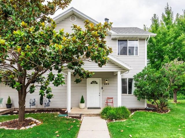 245 N Bliss Ct, Salt Lake City, UT 84116