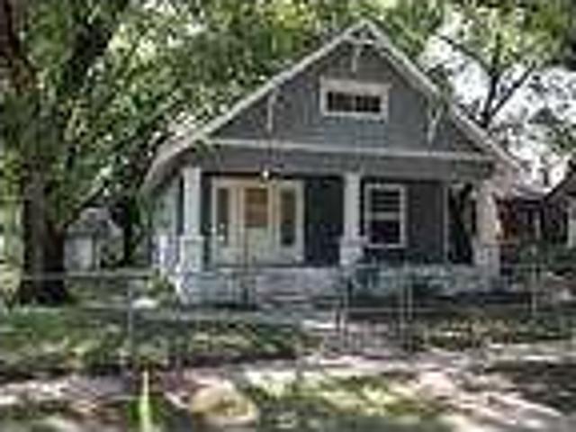 245 N Chautauqua Ave, Wichita, Ks 67214 4 Beds 1.5 Baths 1,530
