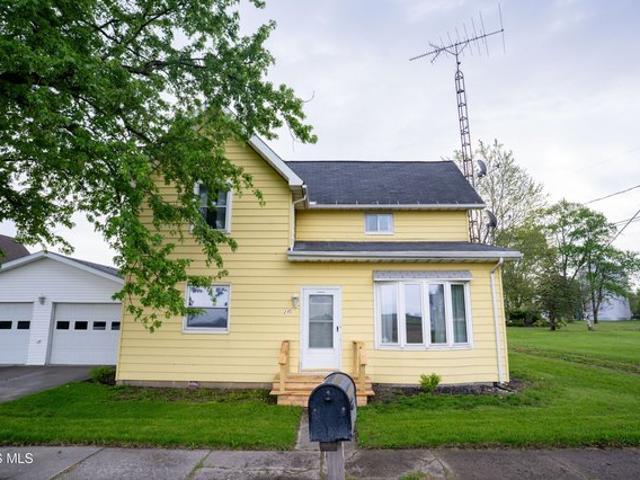 245 N East St, McClure, OH 43534