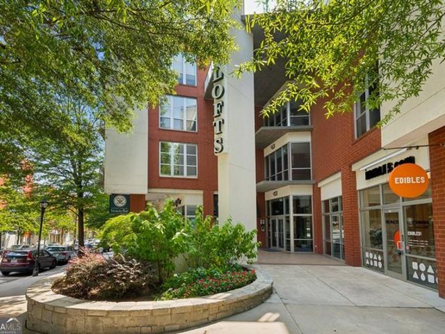 245 N Highland Ave NE Apt 321, Atlanta, GA 30307