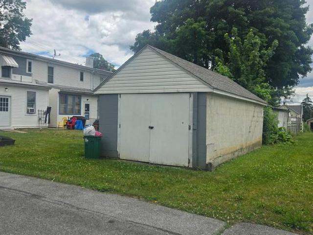 245 N Lancaster Street