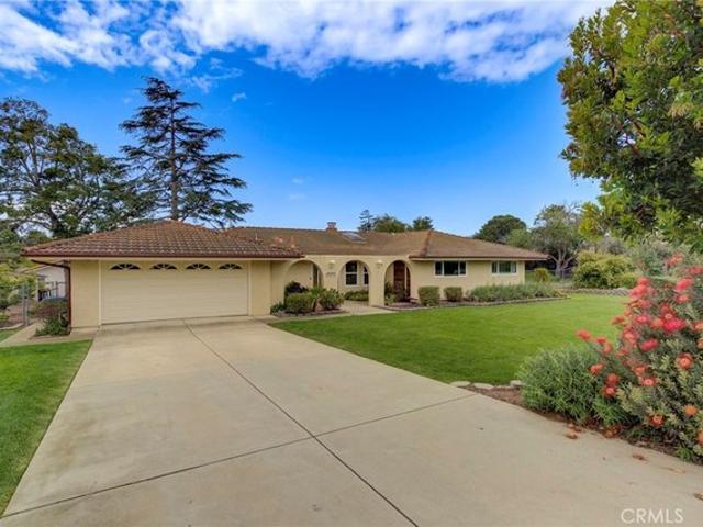 245 and 235 N Las Flores Dr, Nipomo, CA 93444