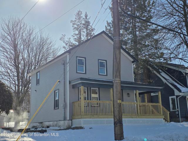 245 N Main Street