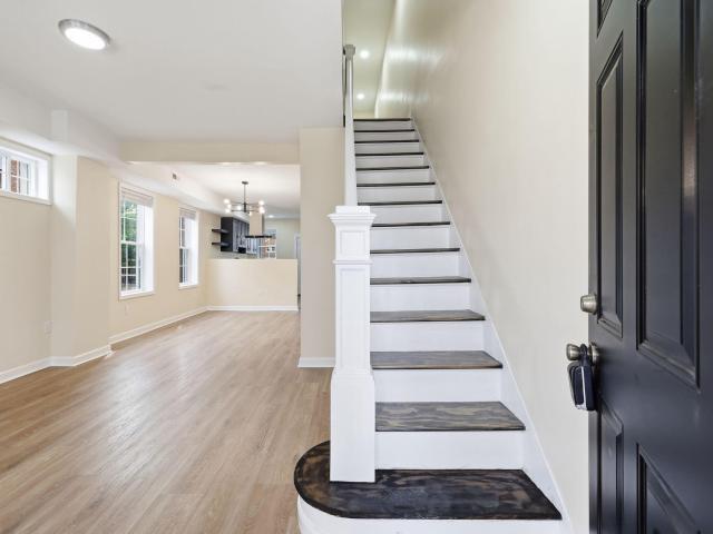 245 N Monastery Avenue