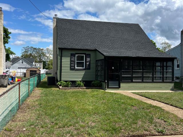 245 Nassau Ave, Paulsboro, NJ 08066 | MLS #NJGL2072 | Compass