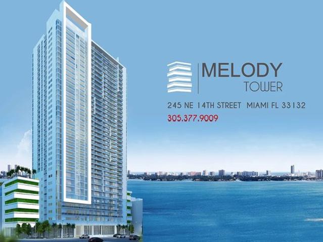245 NE 14th St, Miami, FL 33132