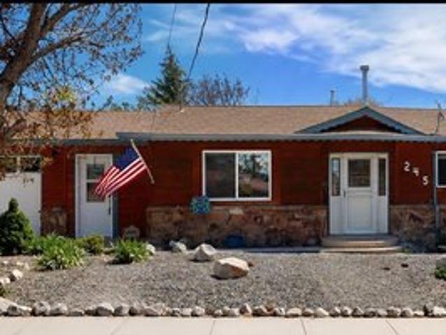 245 NW 10th St, Cedaredge, CO 81413