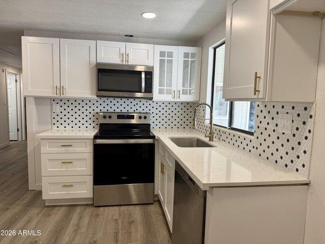 245 S 56th St Lot 51, Mesa, AZ 85206