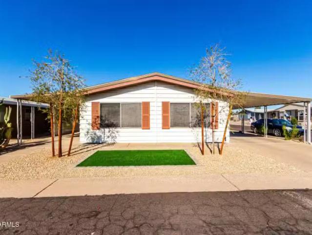 245 S 56TH ST LOT 75, MESA, AZ 85206