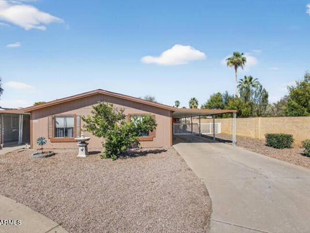 245 S 56th St Lot 122, Mesa, AZ 85206