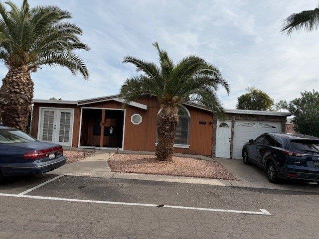 245 S 56th St Lot 137, Mesa, AZ 85206
