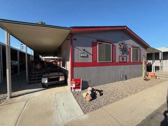 245 S 56th St Lot 220, Mesa, AZ 85206