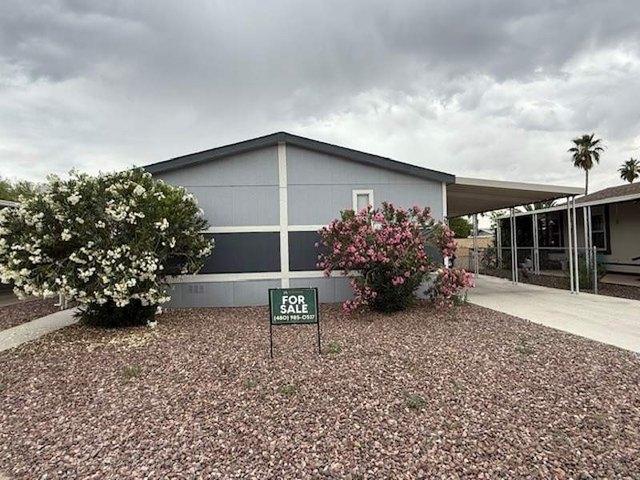 245 S 56th St Lot 233, Mesa, AZ 85206