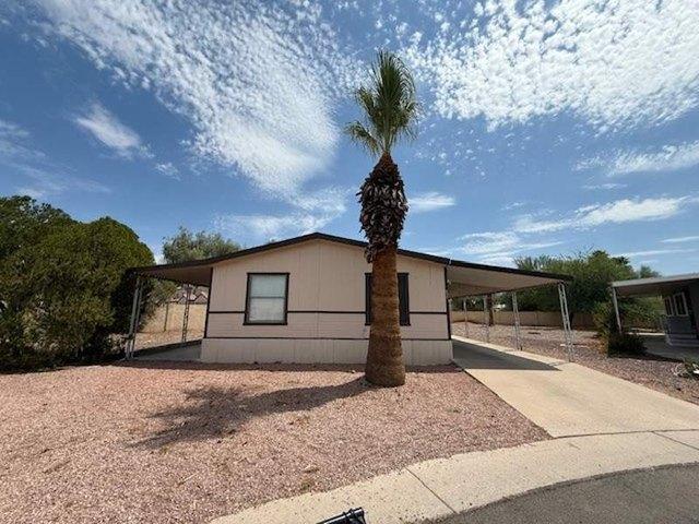 245 S 56th St Lot 235, Mesa, AZ 85206