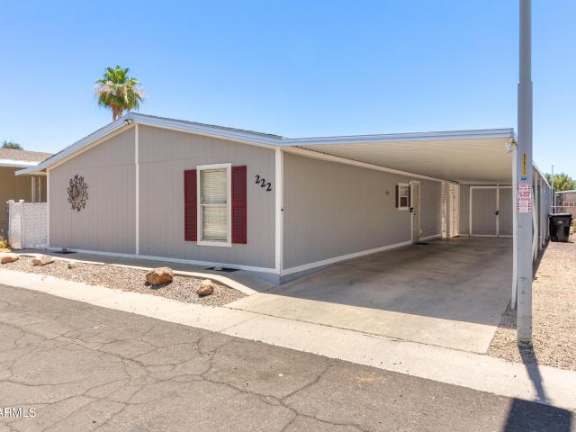 245 S 56TH Street # 222