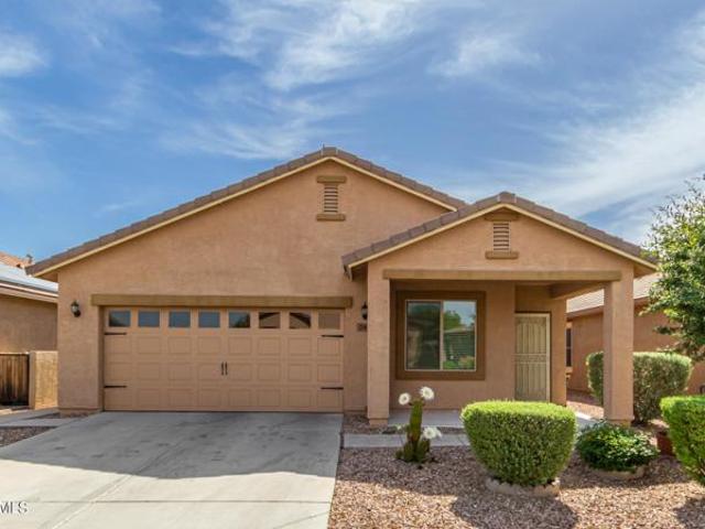 245 S 225th Ln, Buckeye, AZ 85326