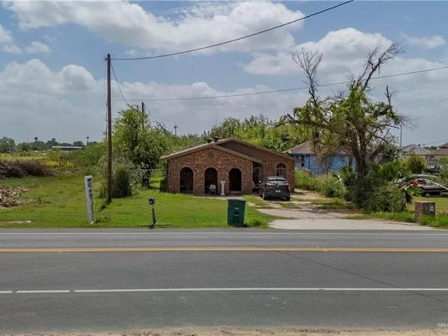 245 S Bentsen Palm Dr, Palmview, TX 78572
