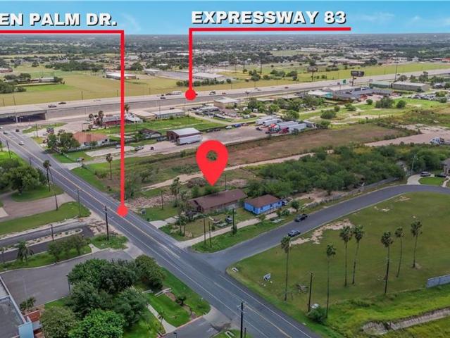 245 S Bentsen Palm Drive