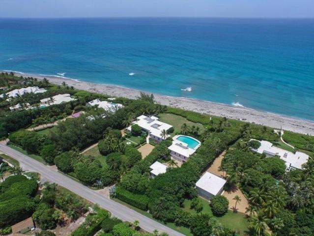 245 S Beach Rd, Hobe Sound, FL 33455