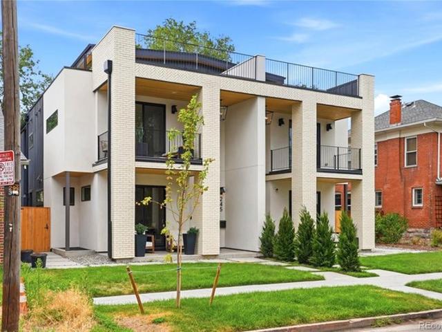 245 S Emerson St, Denver, CO 80209