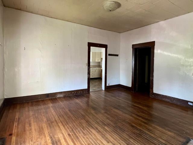 245 S Franklin Street