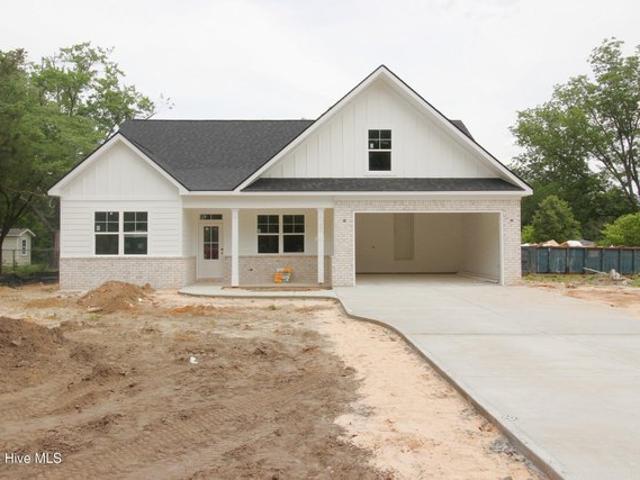 245 S Hatcher St, Harlem, GA 30814