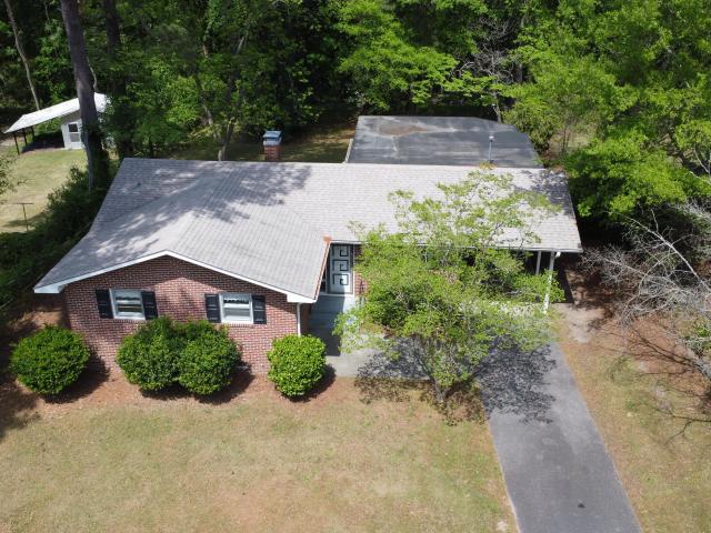 245 S Hillcrest Drive