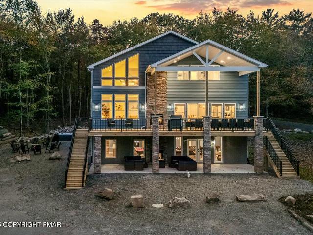 245 S Lake Dr, Lake Harmony, PA 18624 | MLS #PM 137621 | Compass