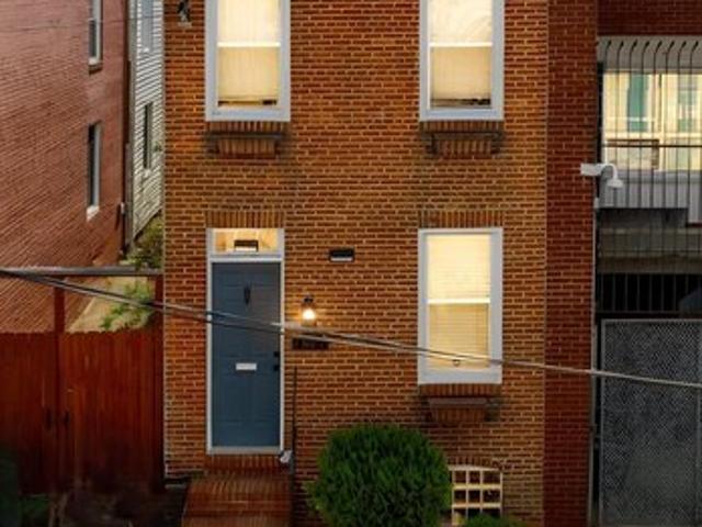 245 S Madeira St, Baltimore, MD 21231