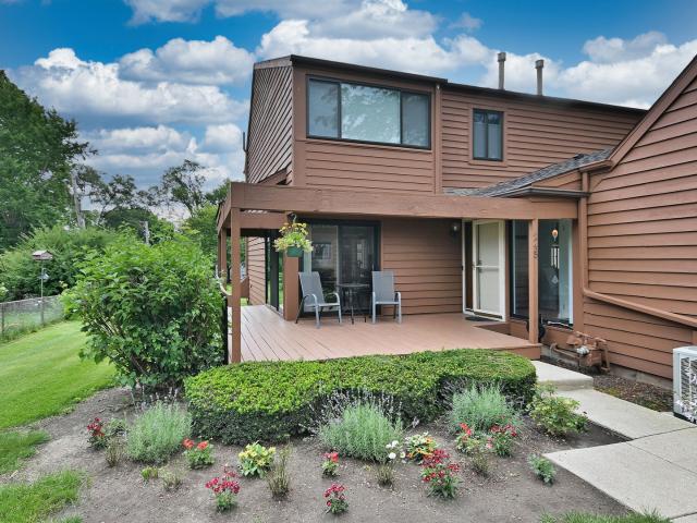 245 S Prospect Street