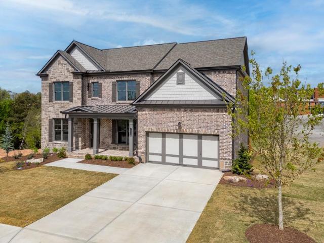 245 Smokey Road