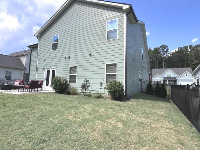 245 Southridge, Senoia, GA 30276 | MLS #10609 | Compass