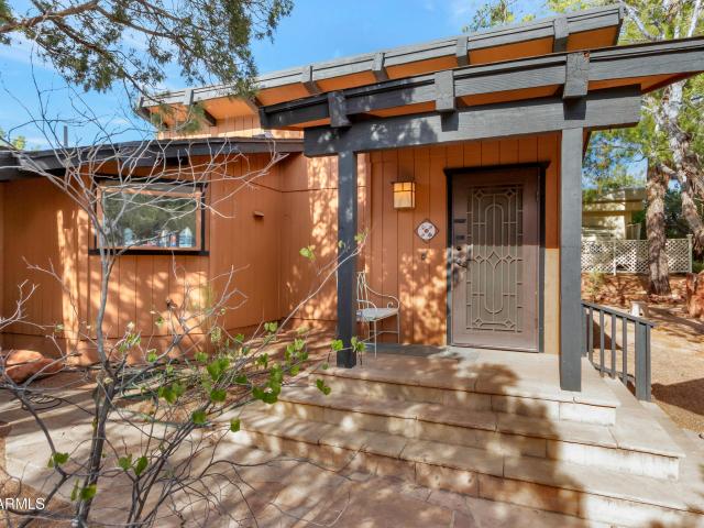 245 san patricio drive