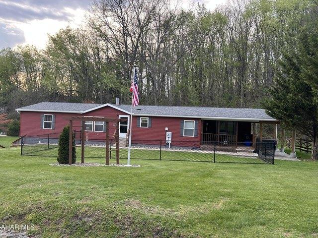 245 Sandy Run Rd, Altoona, PA 16601