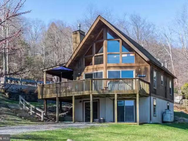245 Santa Fe Trail, Oakland, MD 21550 MLS MDGA2009286