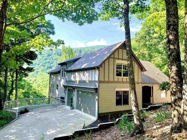 245 Sassafras Mountain Trl, Jasper, GA 30143