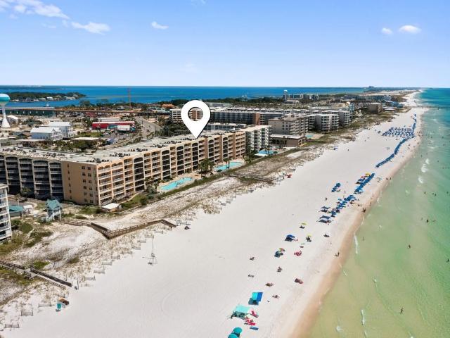 245 SE Brooks Street, Fort Walton Beach, US, FL