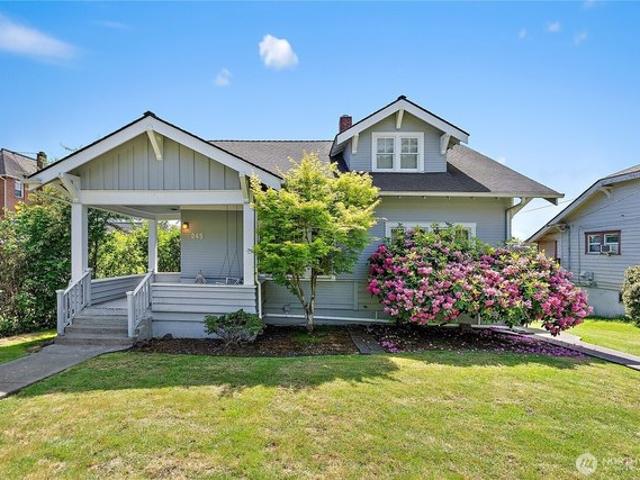 245 SE Washington Ave, Chehalis, WA 98532