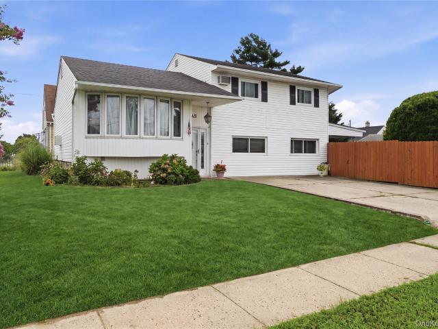 245 Seaford Avenue