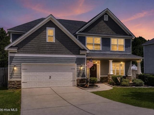 245 Seaton Ave, Grovetown, GA 30813